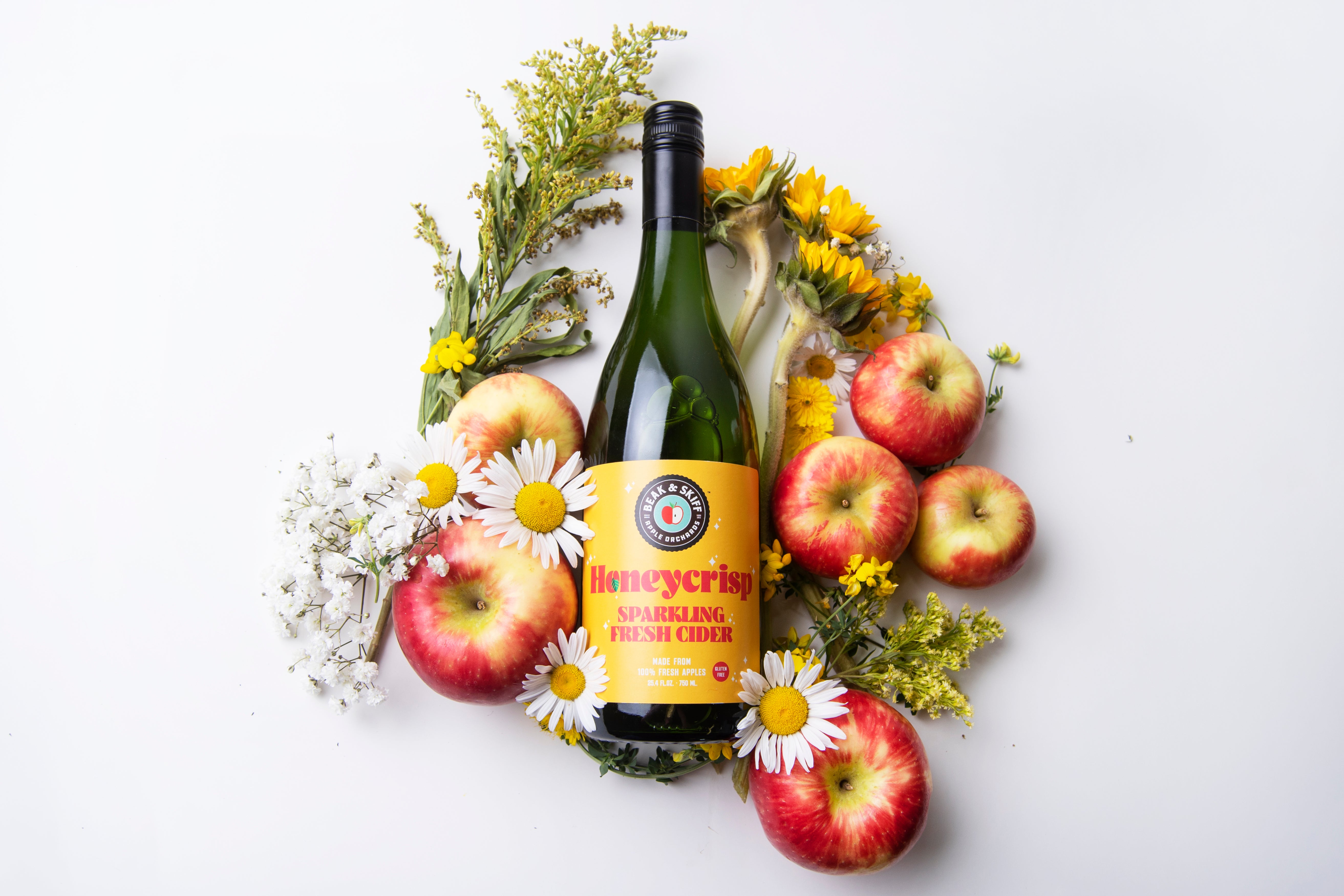 Fresh Cider | Beak & Skiff / 1911 Established
