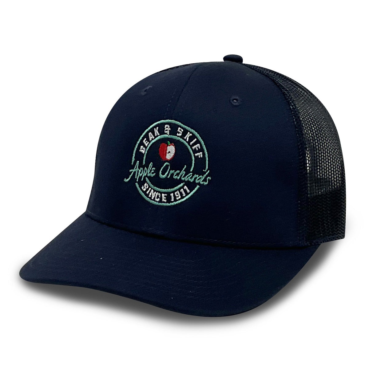 Beak & Skiff Trucker Hat | Beak & Skiff / 1911 Established