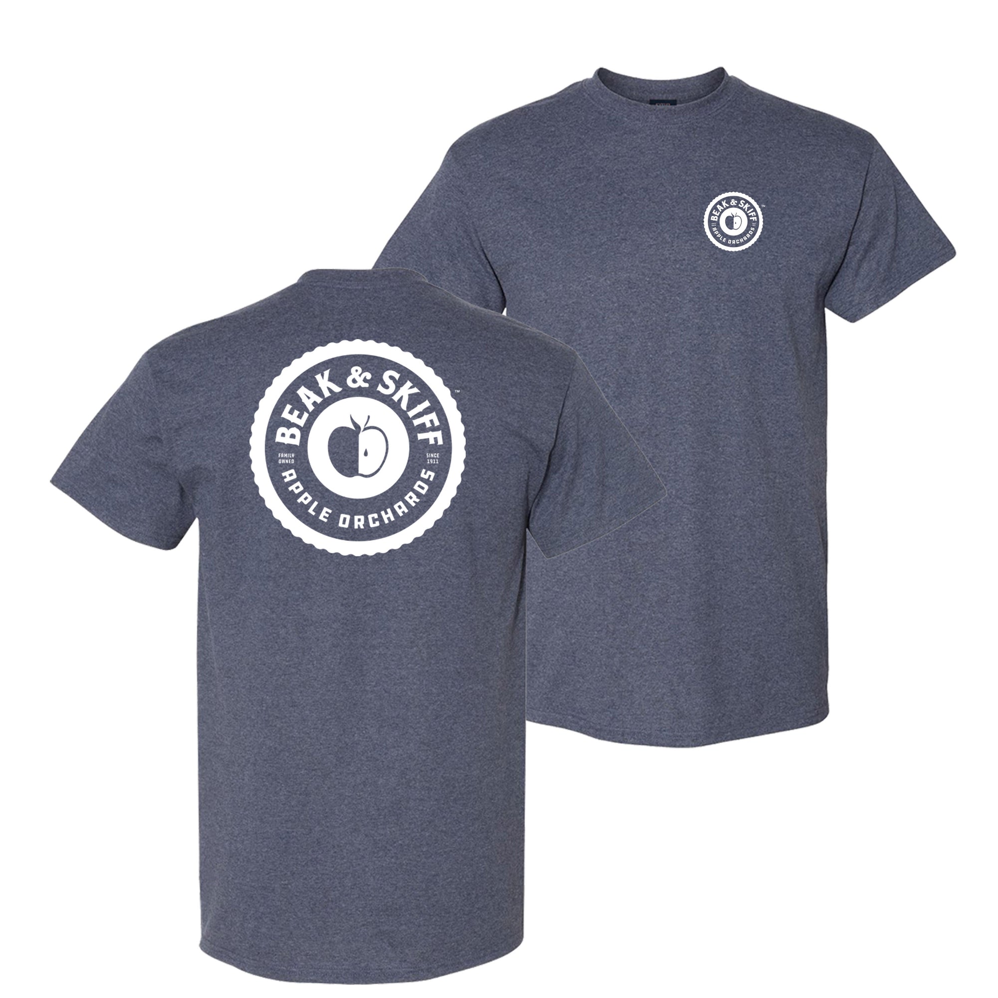 Apparel | Beak & Skiff / 1911 Established