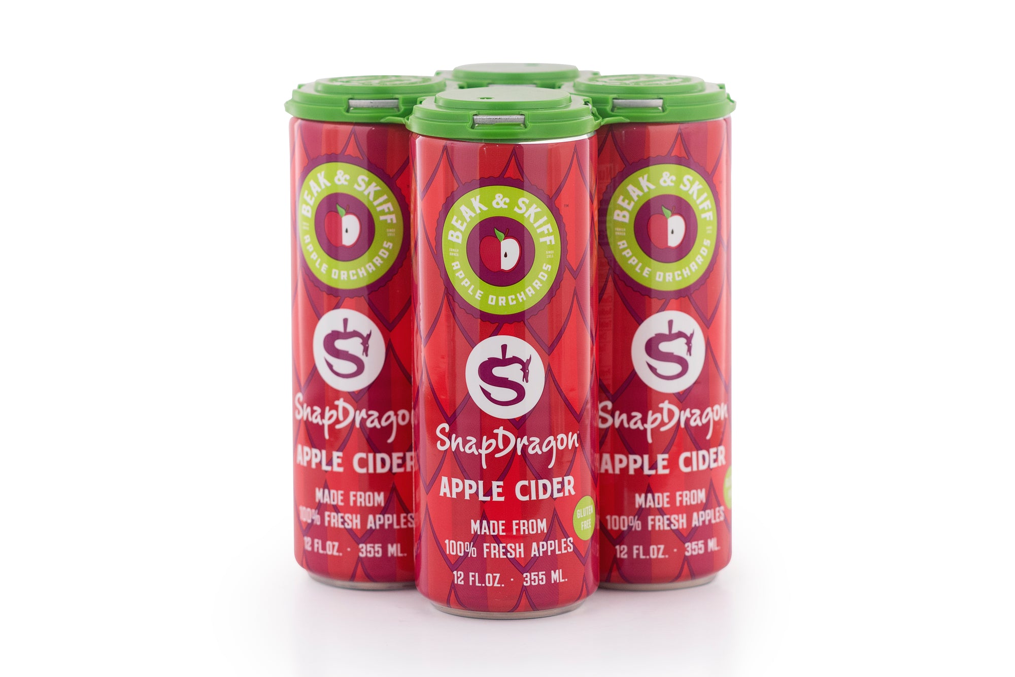 Fresh Cider | Beak & Skiff / 1911 Established